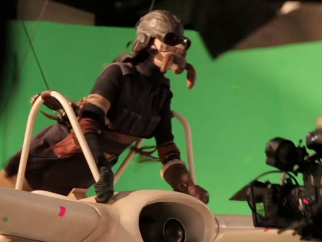 Wind Princess is the live-action Nausicaa we need | The Nerdy