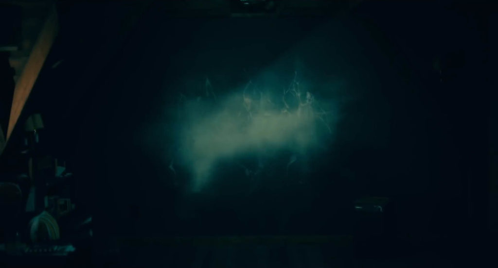 Doctor Sleep trailer takes us back to the world of Stephen King's The ...