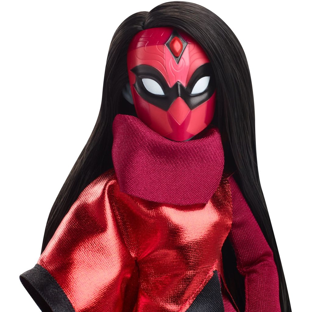 Mattel announces new She-Ra dolls | The Nerdy