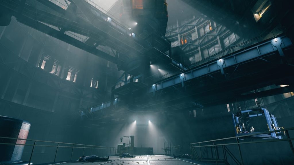 Control Review - Remedy's new action game gets Weird | The Nerdy