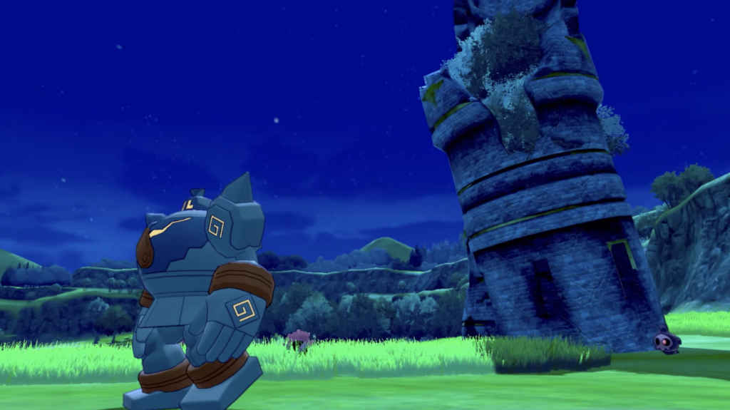 Pokémon Sword and Shield: Release Date, Gameplay Trailer Revealed