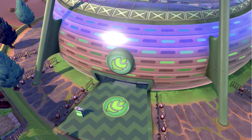 Pokémon Sword and Shield: Release Date, Gameplay Trailer Revealed