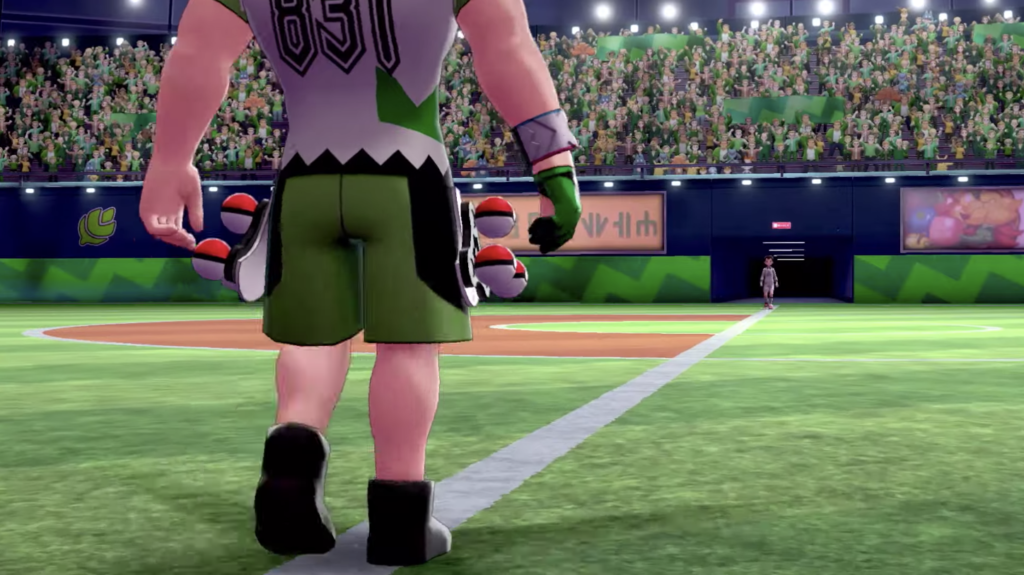 Pokémon Sword and Shield: Release Date, Gameplay Trailer Revealed