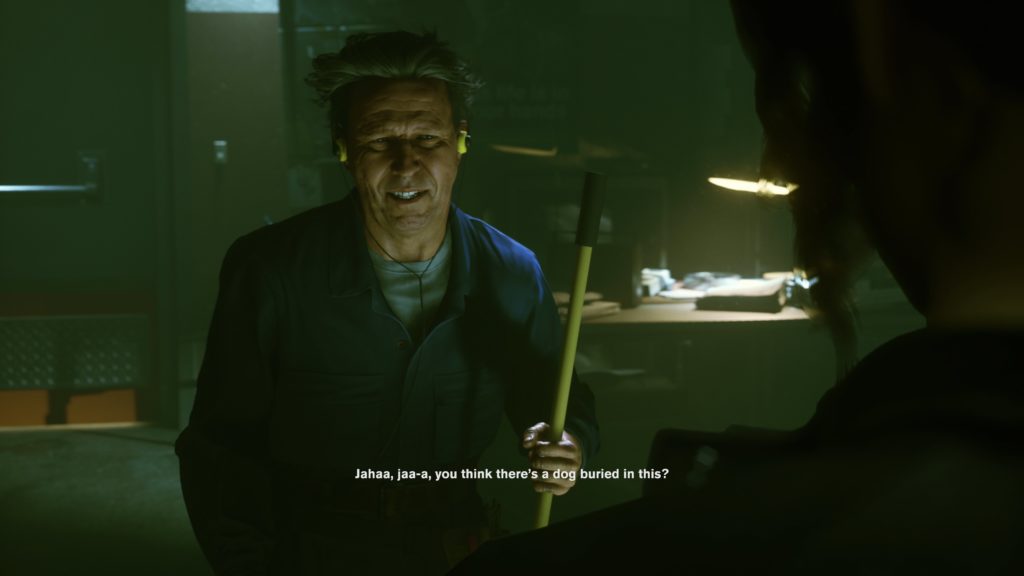 Control Review - Remedy's new action game gets Weird | The Nerdy