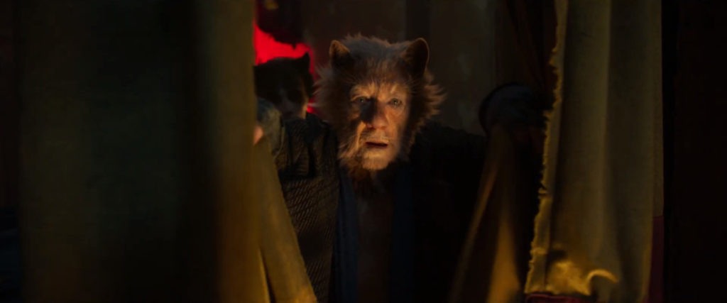 Cats trailer - We're not sure what we just watched | The Nerdy