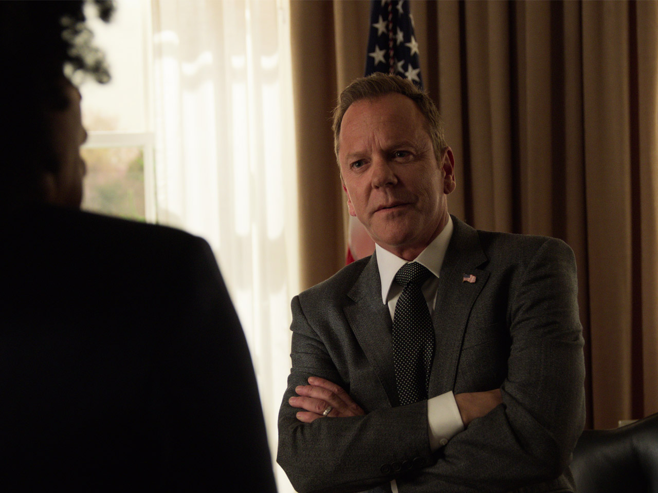 Designated Survivor gets the axe again as Netflix cancels | The Nerdy