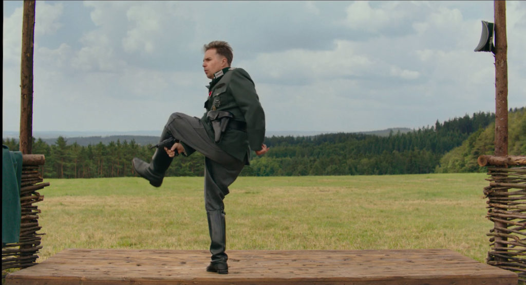 Jojo Rabbit trailer - Hitler is your new best friend | The Nerdy