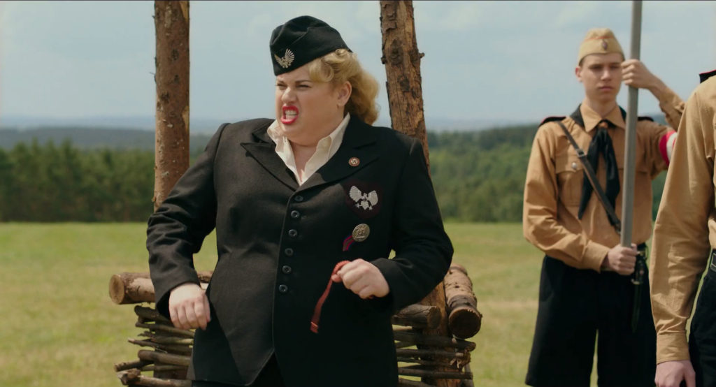 Jojo Rabbit trailer - Hitler is your new best friend | The Nerdy