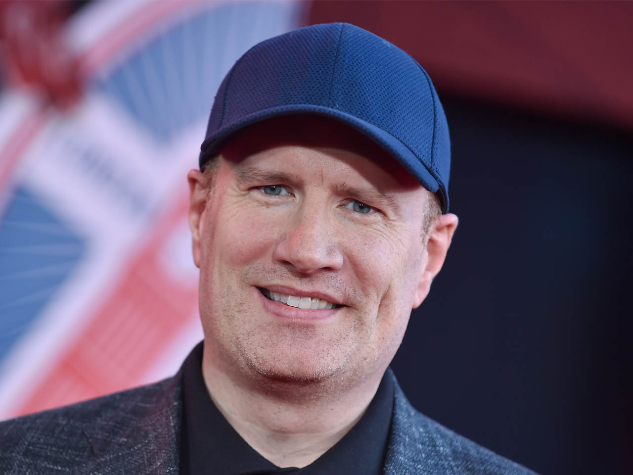 Kevin Feige adding Marvel Chief Creative Officer to his resume