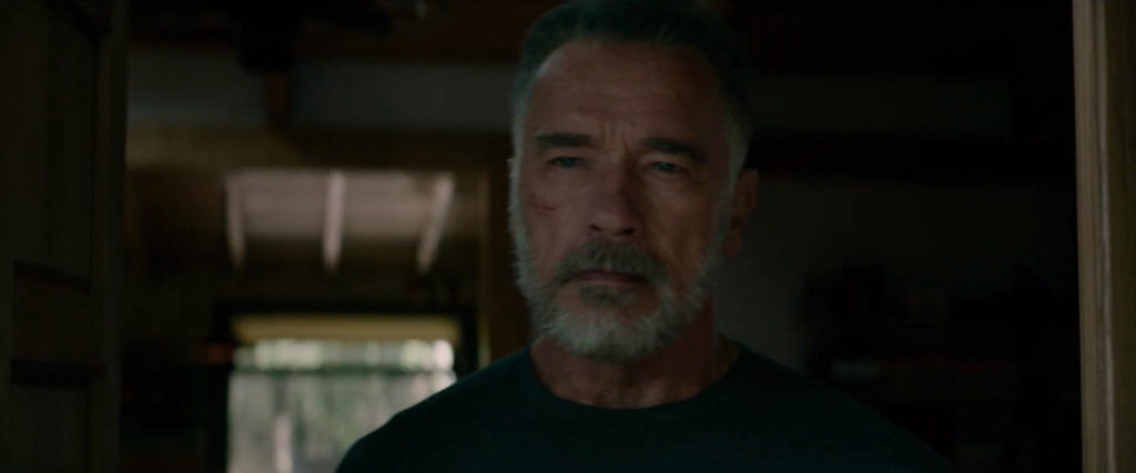 Terminator: Dark Fate trailer shows a new Judgement Day is coming
