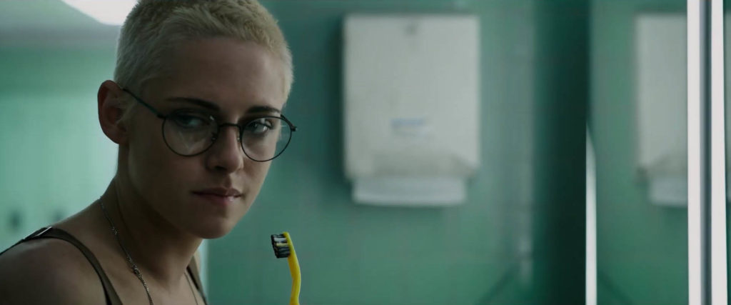 Underwater trailer - Kristen Stewart faces down the horrors of the deep