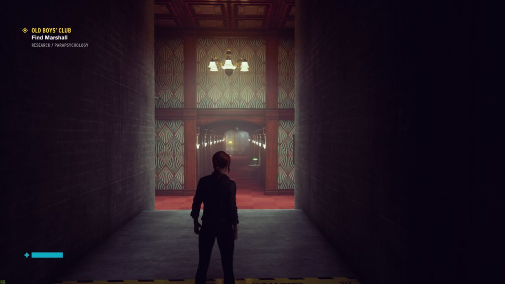 Control Review - Remedy's new action game gets Weird | The Nerdy