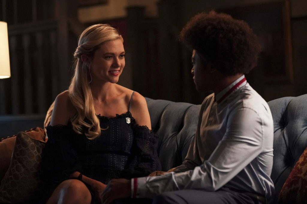 Legacies season 2 premiere photos released by The CW | The Nerdy