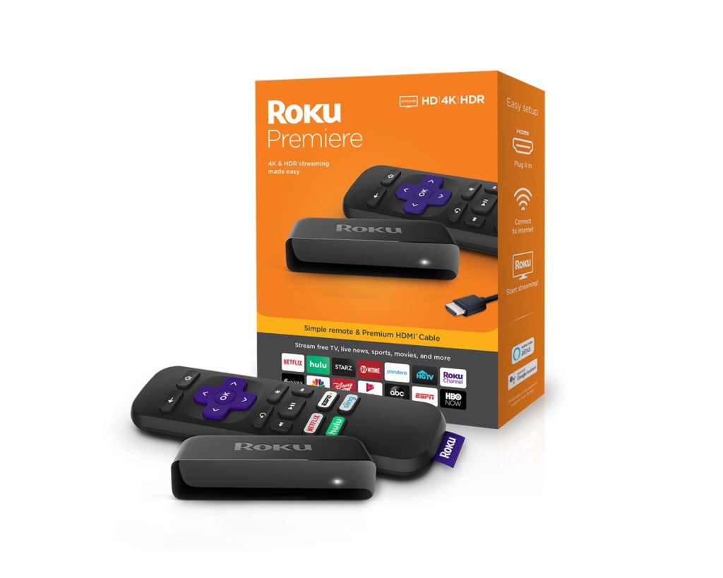 Roku updates the Roku Ultra and Roku Express for 2019 | The Nerdy