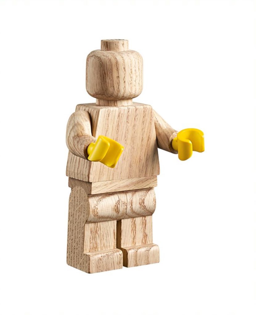 LEGO launches LEGO Originals to celebrate its history | The Nerdy