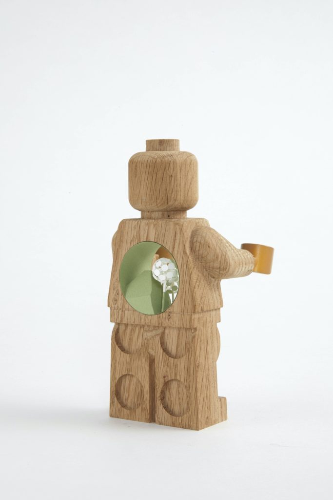 LEGO launches LEGO Originals to celebrate its history | The Nerdy