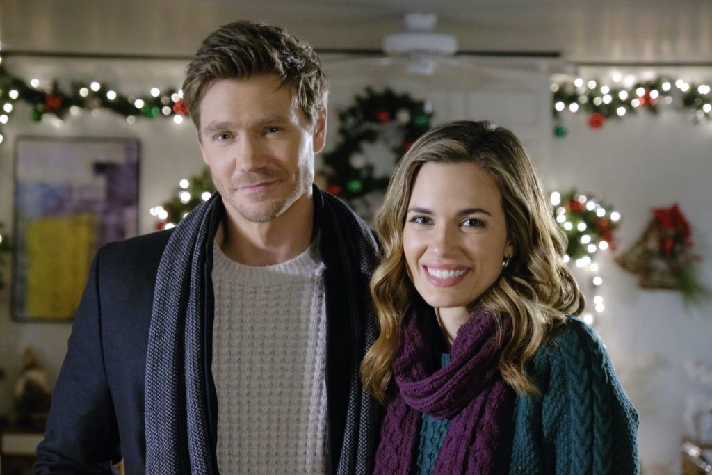 Hallmark Christmas movies 2019 - Full list and schedule | The Nerdy