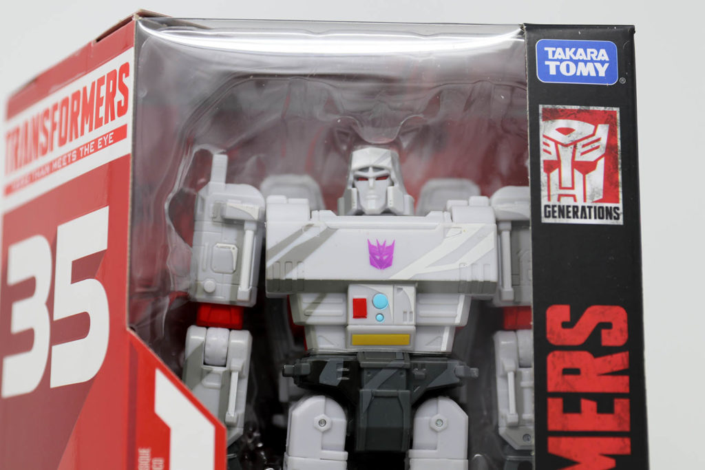 Hasbro continues to celebrate Transformers 35th anniversary | The Nerdy