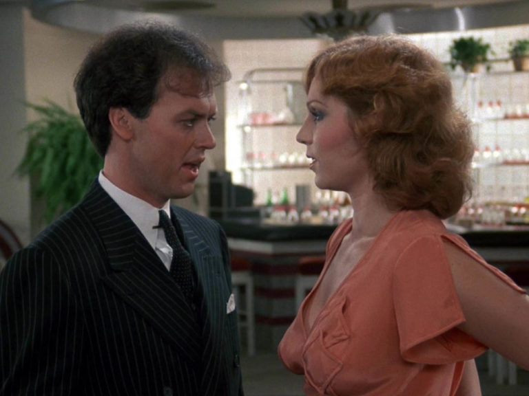 1984 Movie Reviews – Breakin 2: Electric Boogaloo, The Flamingo Kid ...