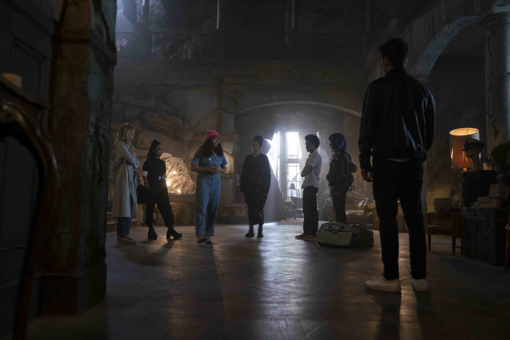 Runaways Season 3 Review - A step backwards | The Nerdy