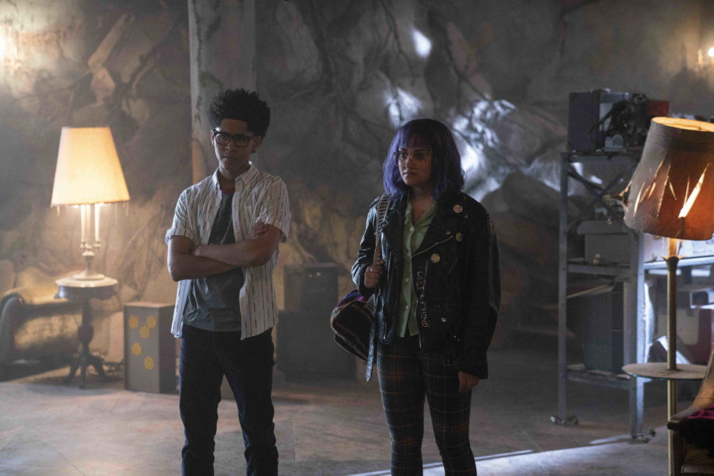 Runaways Season 3 Review - A step backwards | The Nerdy