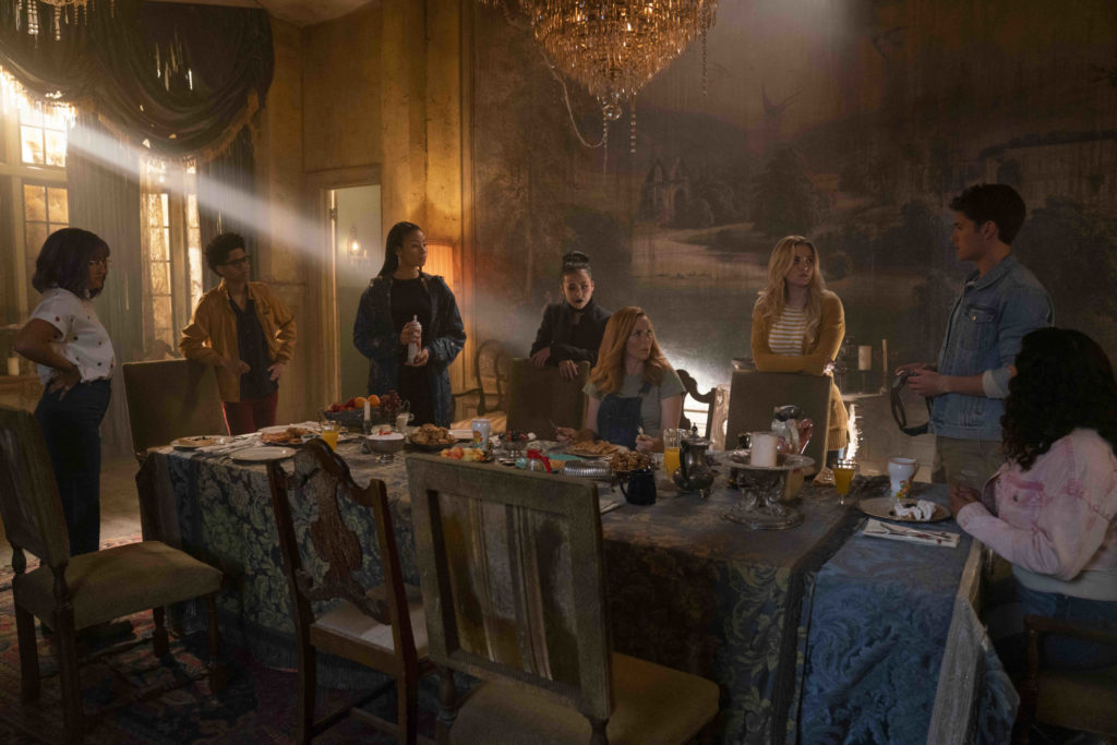 Runaways Season 3 Review - A step backwards | The Nerdy