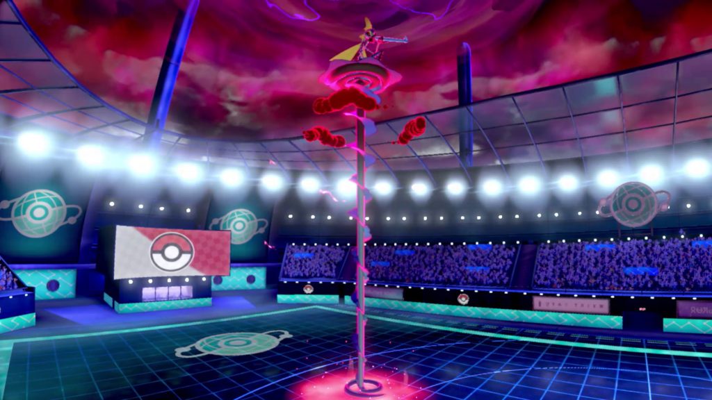 Pokémon Sword and Shield DLC announced, screenshots and trailer arrive