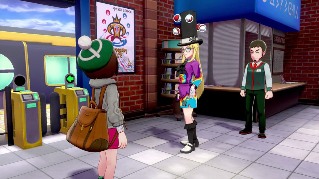 Pokémon Sword and Shield DLC announced, screenshots and trailer arrive