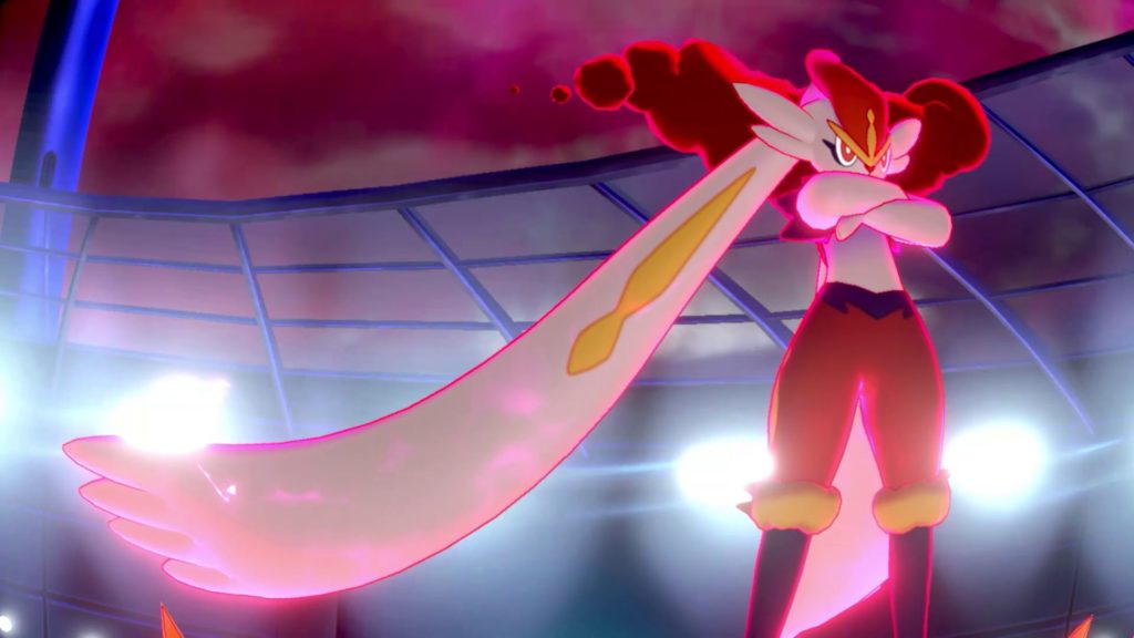 Pokémon Sword and Shield DLC announced, screenshots and trailer arrive