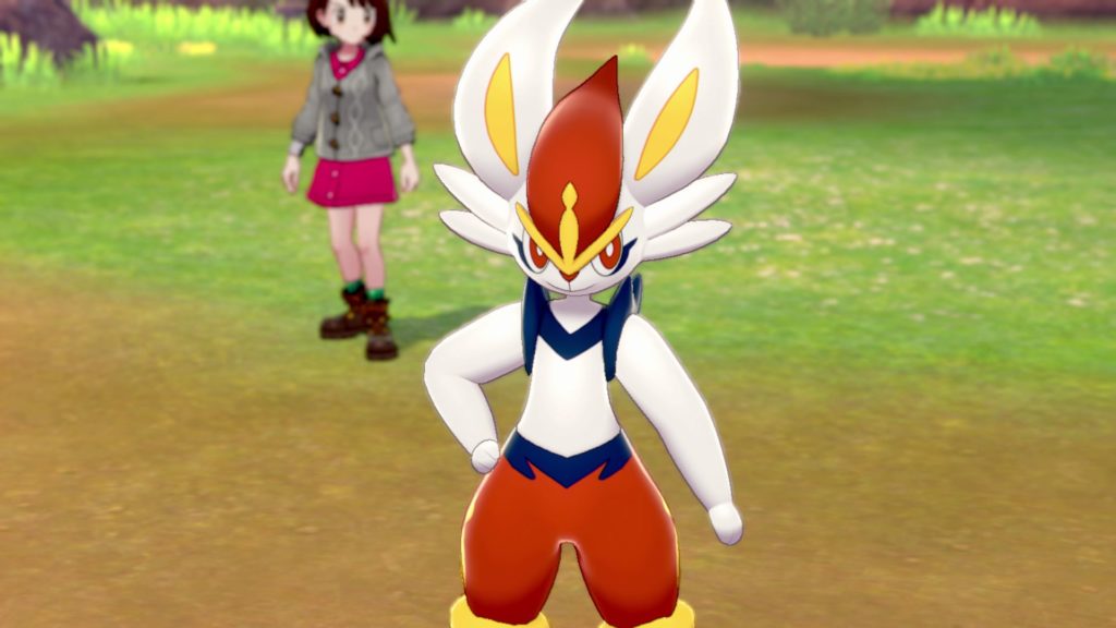 Pokémon Sword and Shield DLC announced, screenshots and trailer arrive