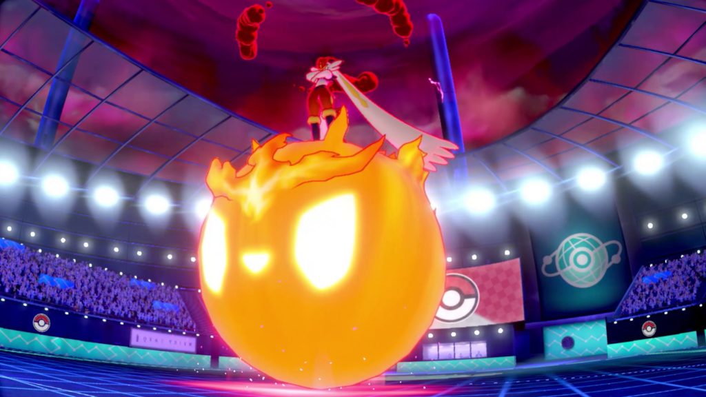 Pokémon Sword and Shield DLC announced, screenshots and trailer arrive