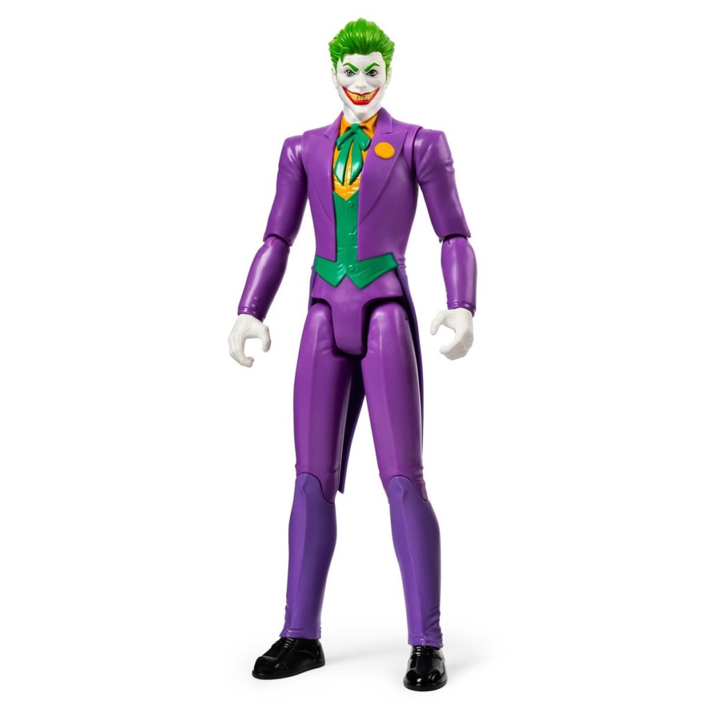 Spin Master unveils its Batman and DC toy line | The Nerdy