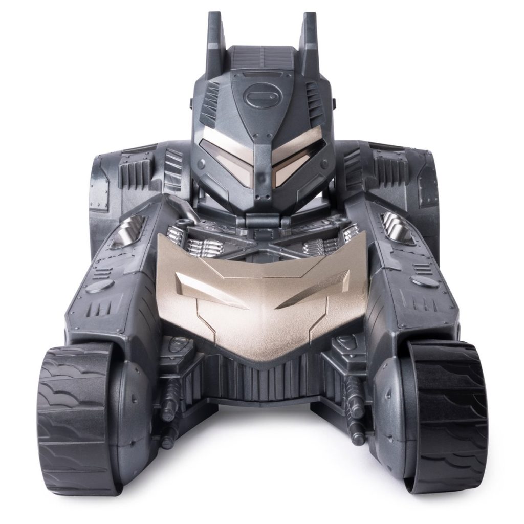 Spin Master unveils its Batman and DC toy line | The Nerdy