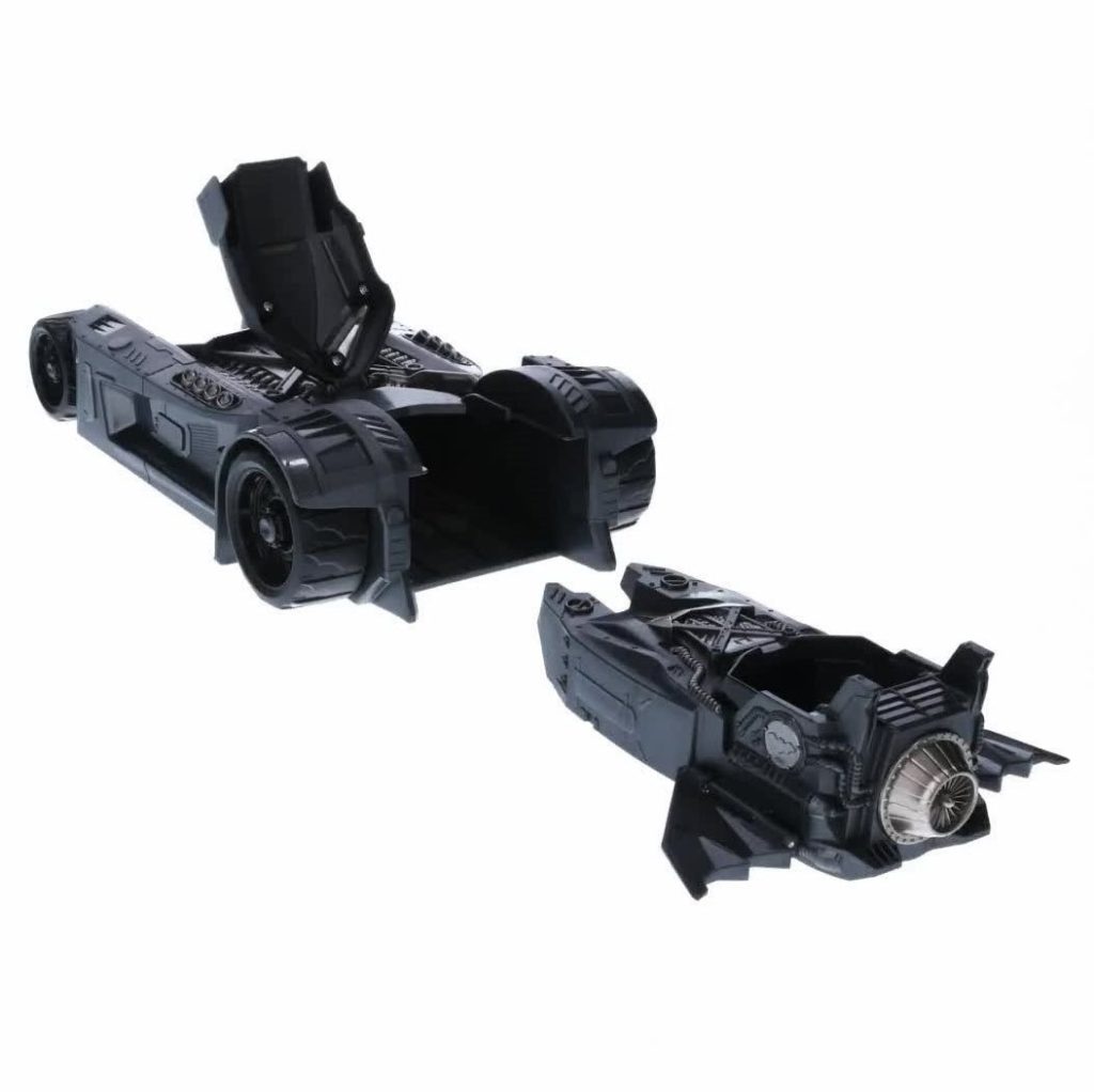 Spin Master unveils its Batman and DC toy line | The Nerdy