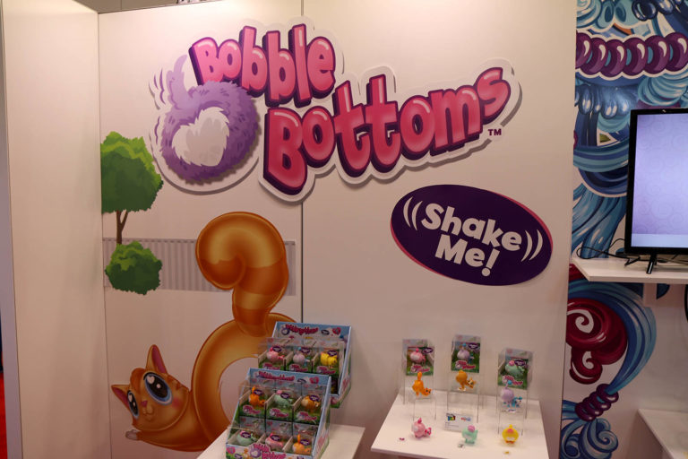 Basic Fun at Toy Fair 2020: Cutetitos, Care Bears, and more | The Nerdy