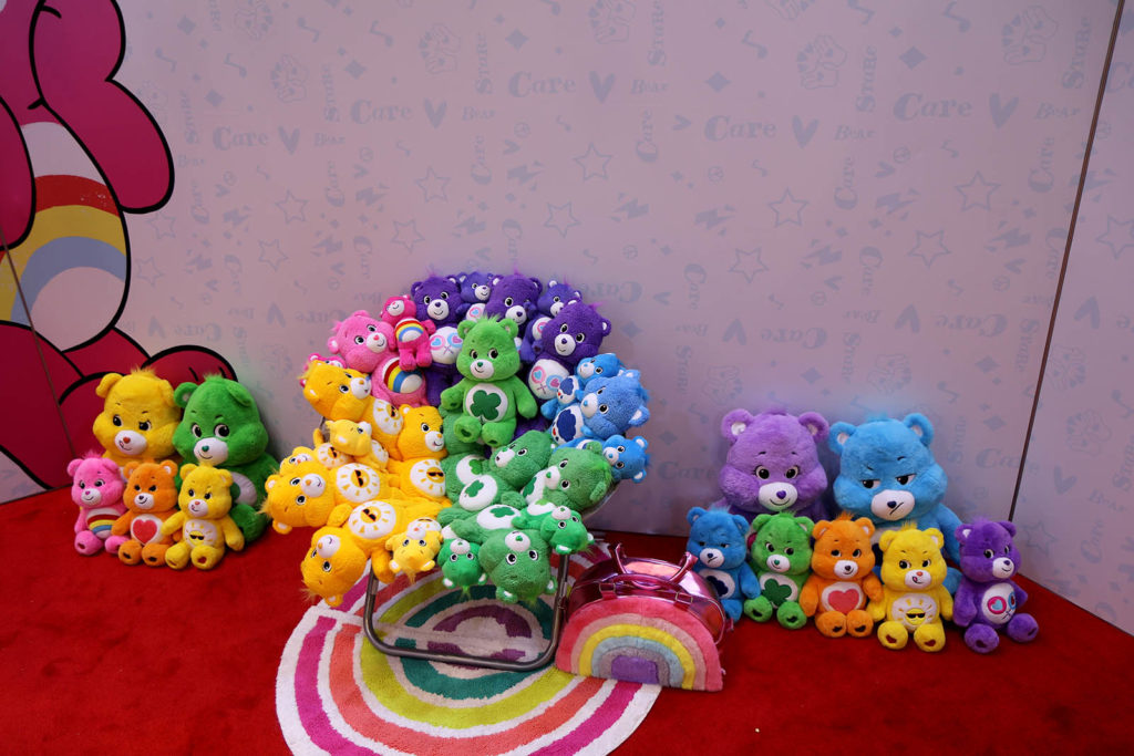 Basic Fun at Toy Fair 2020: Cutetitos, Care Bears, and more | The Nerdy