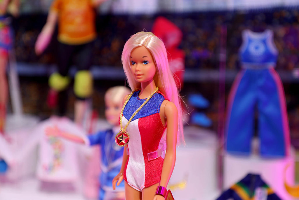 Mattel at Toy Fair 2020: Barbie, Polly Pocket, and more | The Nerdy