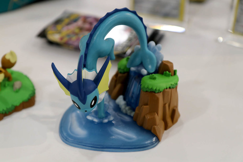 Pokemon Company at Toy Fair 2020: It just keeps evolving | The Nerdy