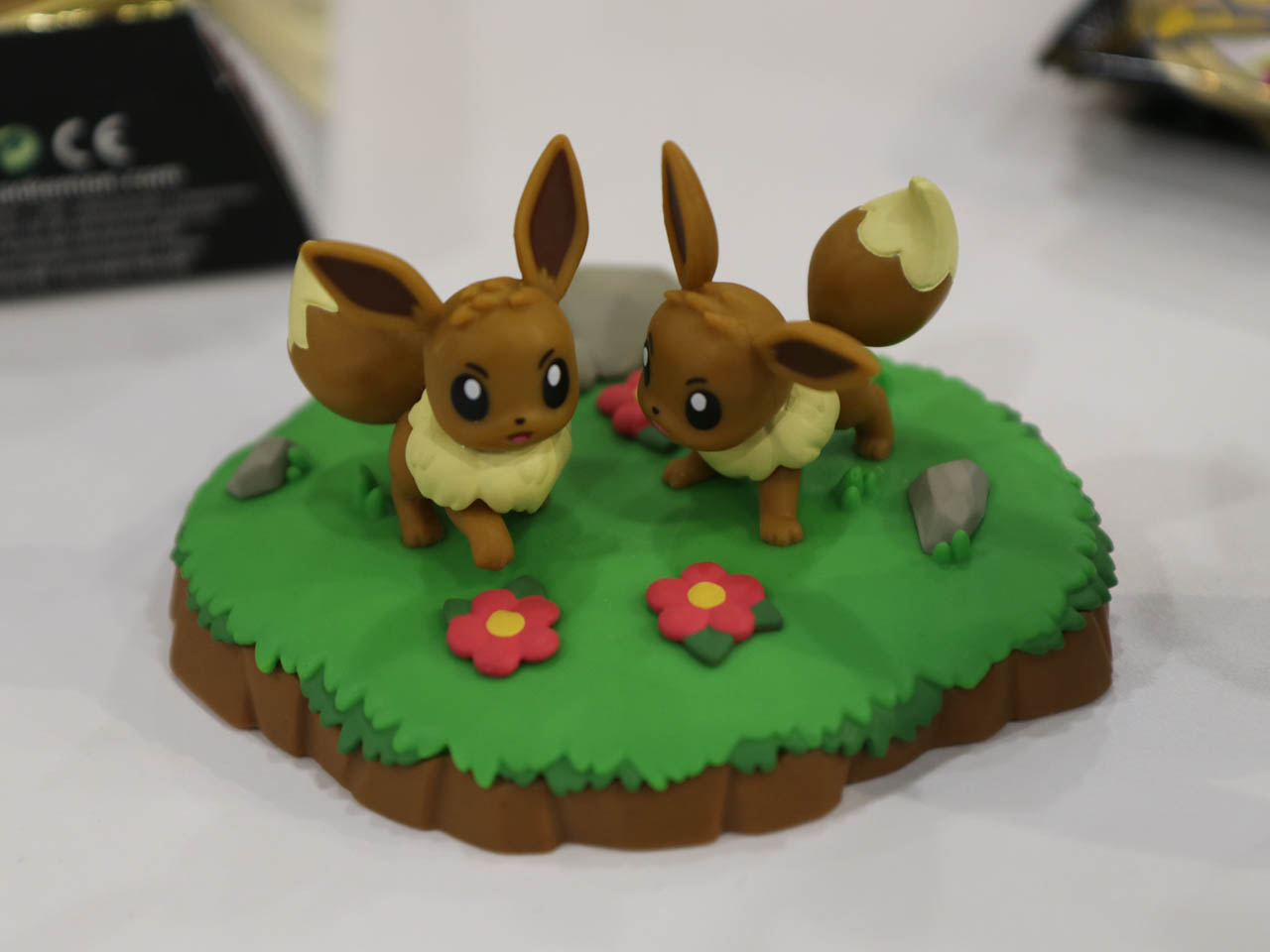 Pokemon Company at Toy Fair 2020: It just keeps evolving | The Nerdy