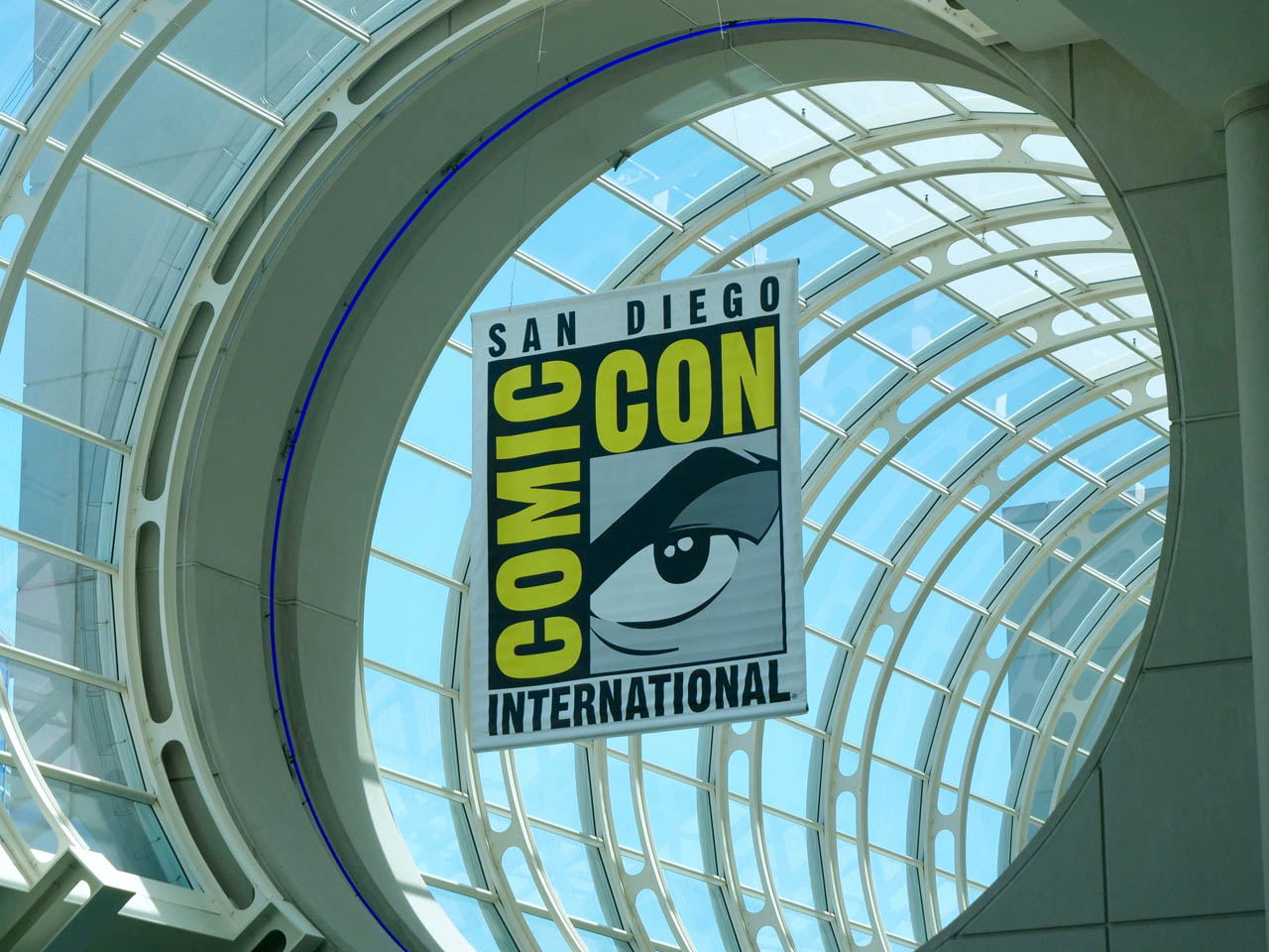 San Diego Comic-Con heads online with Comic-Con@Home | The Nerdy