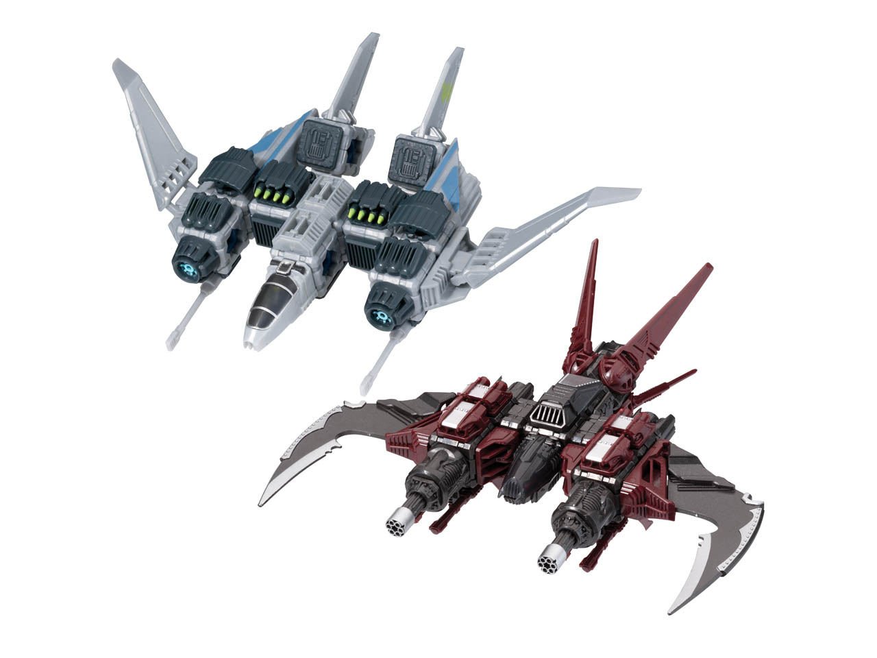 Snap Ships Review - Ships fly into the toy aisles for hours of fun