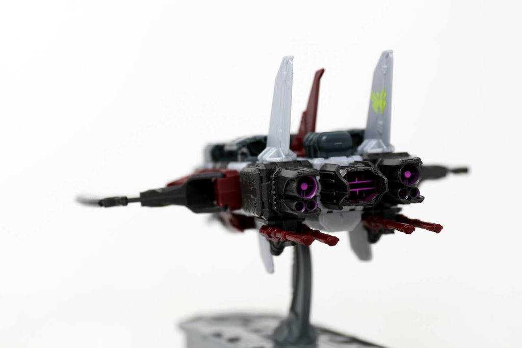 Snap Ships Review - Ships fly into the toy aisles for hours of fun