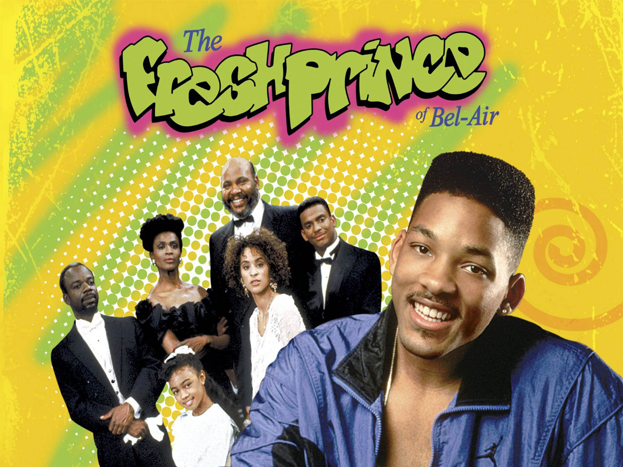 Fresh Prince of Bel-Air being set for a dramatic reboot | The Nerdy