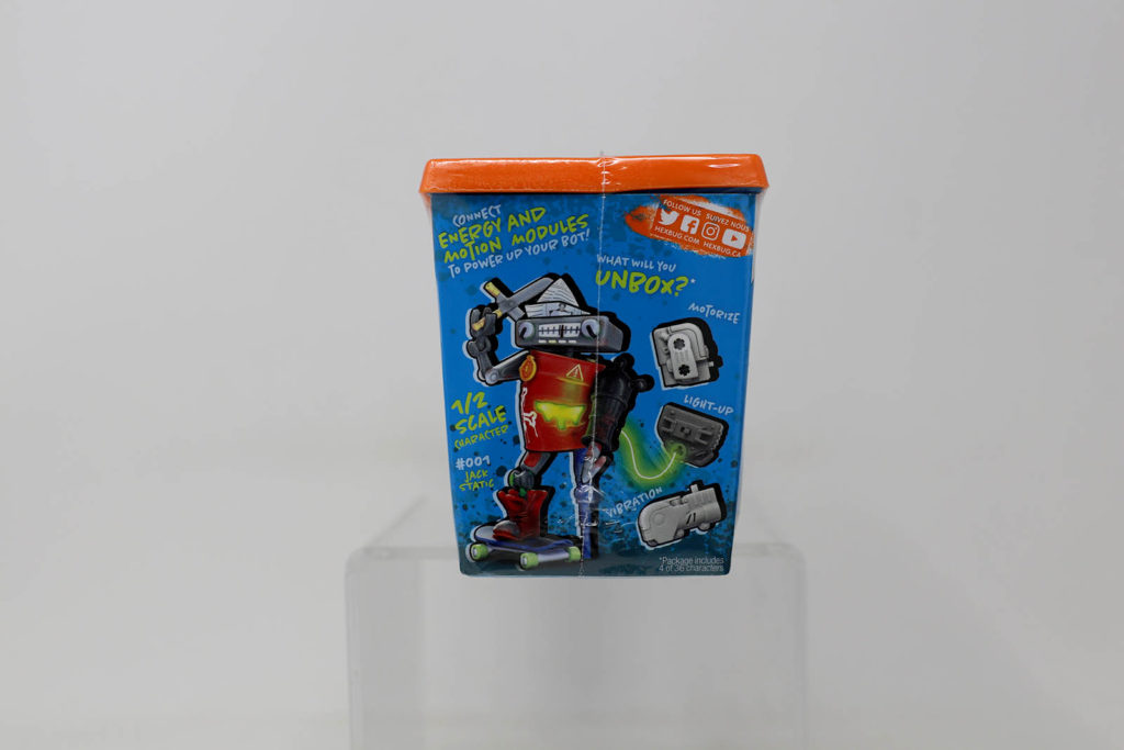 JunkBots Review: Let your imagination run wild | The Nerdy