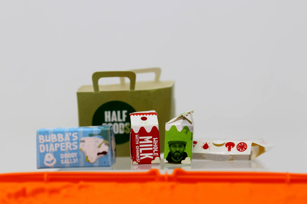 JunkBots Review: Let your imagination run wild | The Nerdy