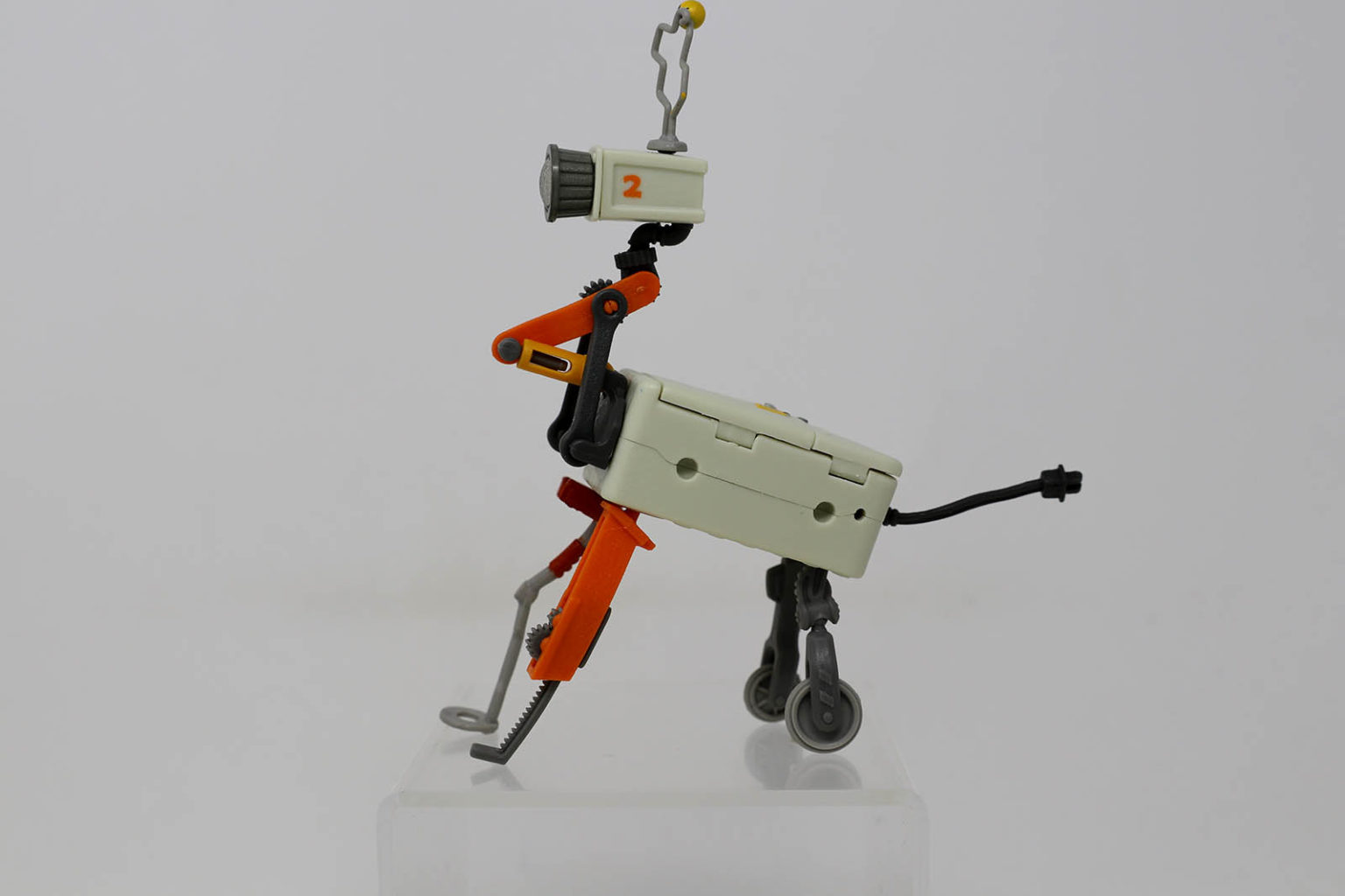 JunkBots Review: Let your imagination run wild | The Nerdy