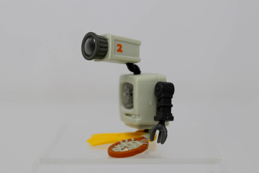 JunkBots Review: Let your imagination run wild | The Nerdy