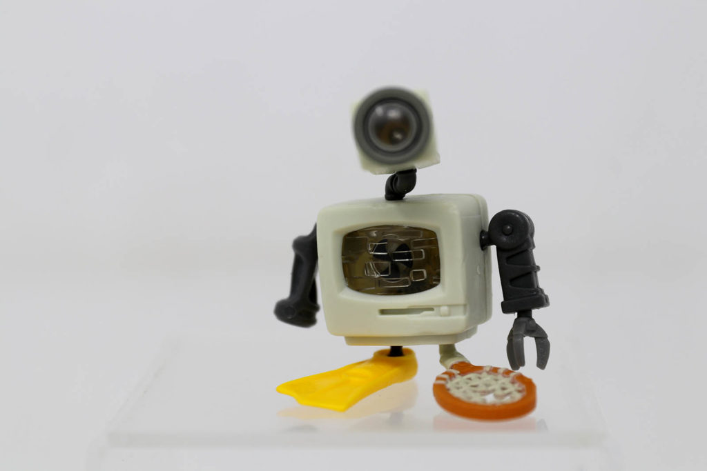 JunkBots Review: Let your imagination run wild | The Nerdy