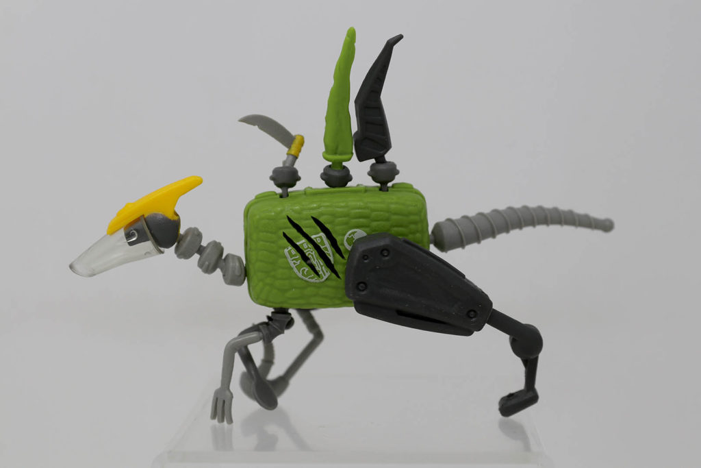 JunkBots Review: Let your imagination run wild | The Nerdy