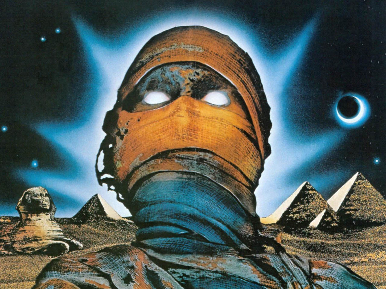 1980 Movie Reviews – The Awakening and Borderline | The Nerdy